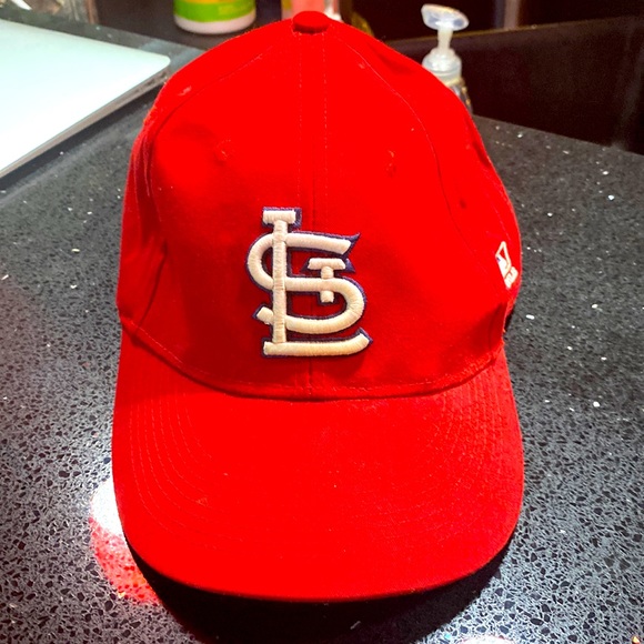 MLB | Accessories | St Louis Cap | Poshmark